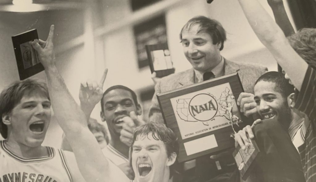 Legendary Waynesburg Basketball Coach Marisa Dies Herald Standard